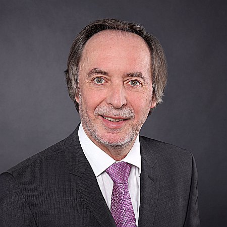 Hans-Josef Führen - WSP GmbH